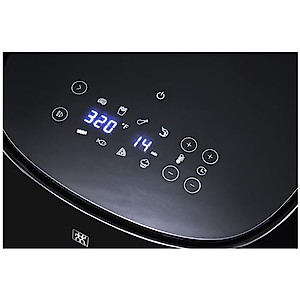 ZWILLING Electrics 4-qt Air Fryer