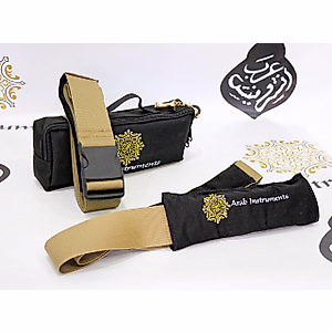 Premium Strap for Darbuka / Doumbek