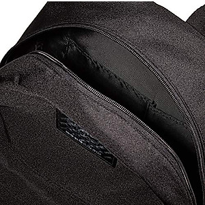 Superdry Men's Backpack, Black, 13.5x46x30.5 Centimeters (B x H x T)
