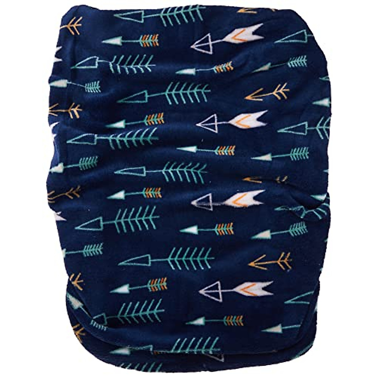 Little Love by NoJo Changing Table Cover, Aztec