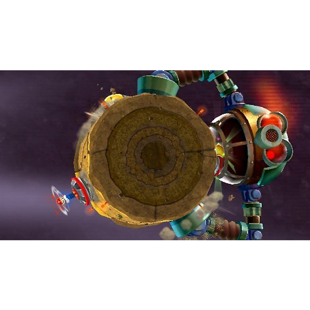 Super Mario Galaxy 2 (Renewed)