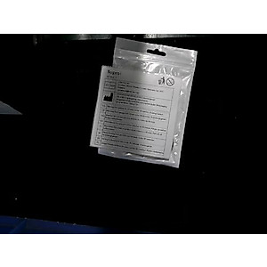 Nogeqi 2 Pcs Folding Scissors Portable Travel Scissors Stainless Steel Mini Scissors Retractable Small Scissors All Purpose for Sewing Fishing Crafts DIY Home Office Christmas Gift Men(Gold, Silver)