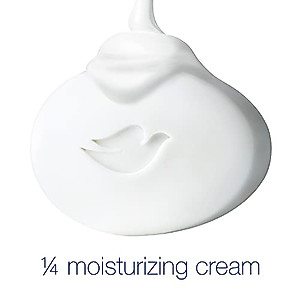 Dove Beauty Bar Gentle Skin Cleanser Moisturizing, 3.17oz, 3 Bars