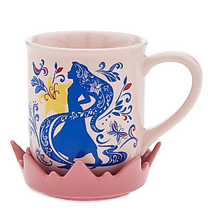 Disney Rapunzel ''Best Day Ever'' Mug