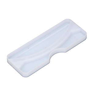 Scoliosis Testing Meter, Scoliosis Evaluation Tool Scoliosis Evaluation Scoliometer Portable 0 to 30 Degrees Back Spine Scoliosis Measuring Tool for Adults Children