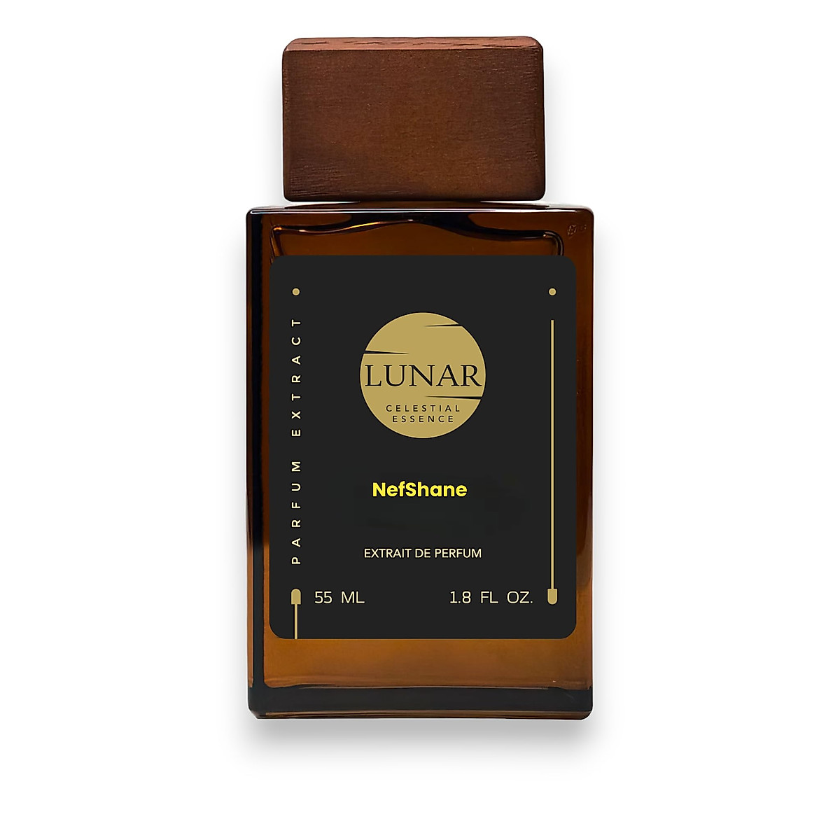 Nefsshane fragrances inspired by nefs nshn unisex | perfum for men and women | fragrances | cologne| niche | Concentrated Long Lasting | Eau de Parfum | perfume luxury 55ml