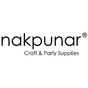 Nakpunar 6 pcs, 4 oz Mason Glass Jars with Silver Lids