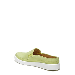 Vionic Effortless Women's Casual Supportive Slip-on S Pale Lime NBK - 9 Medium