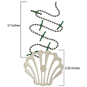 DrainWig Shower Drain Hair Catcher, Disposable Drain Protector, Ocean, White & Teal, 2 Pack