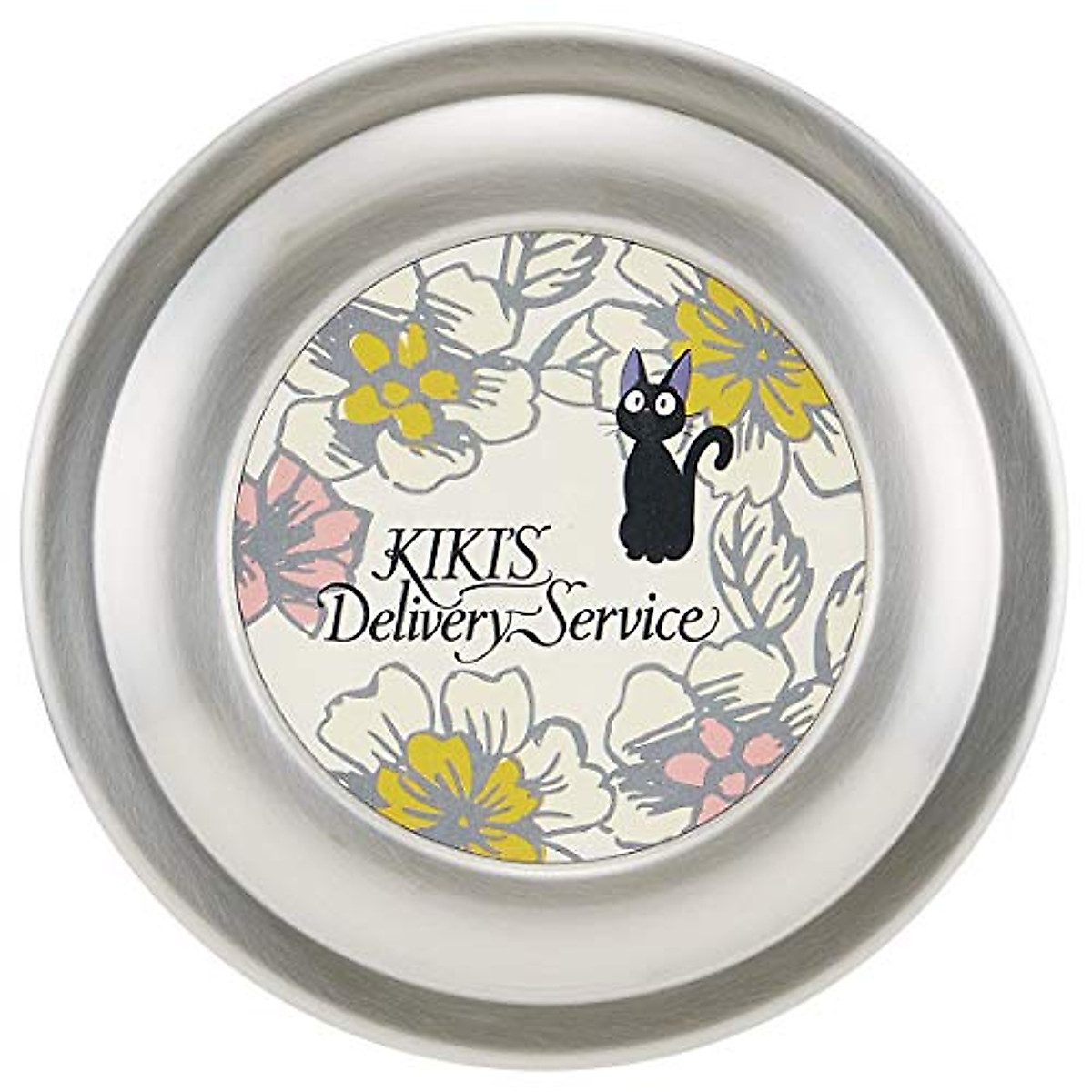 Insulated Lunch Container Box Bowl Type Kiki's Delivery Service Studio Ghibli