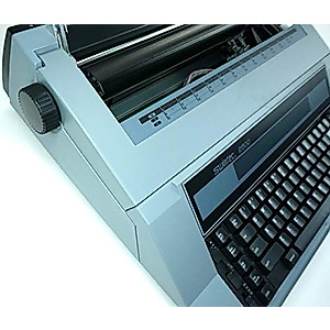 Swintec 2600i Electronic Typewriter With Automatic Features (Renewed)