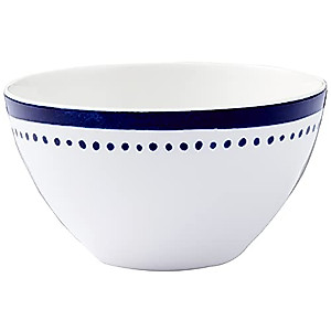 Kate Spade New York Charlotte Street West 4 Piece Place Setting Blue