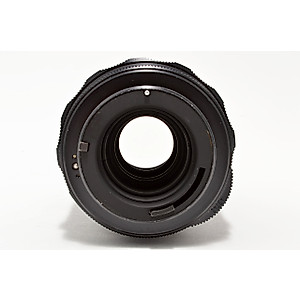Pentax SMC Super Multi-coated Takumar 150mm F4.0 F/4.0 1：4 Mf Lens#55871