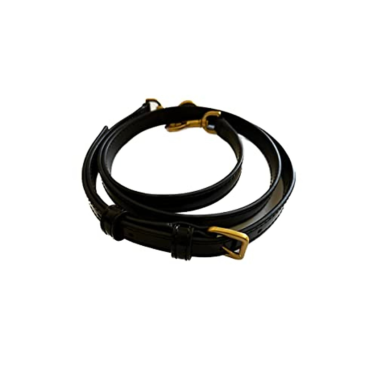 Tory Burch Britten Embossed Small Satchel/Crossbody Bag 141043 Black 001