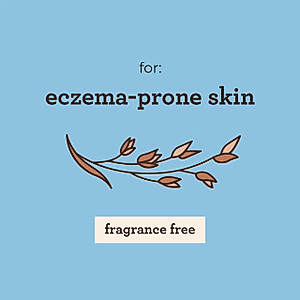 Aveeno Baby Mommy & Me Daily Bathtime Gift Set including Baby Wash & Shampoo, Calming Baby Bath & Wash, Baby Moisturizing Lotion & Stress Relief Body Wash for Mom, 4 items