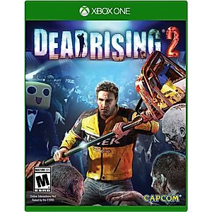 Dead Rising 2