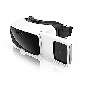 VR One Plus Virtual Reality Glasses