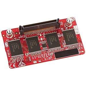 Yamaha 1GB Flash Board For MOTIF XF and TYROS4