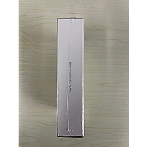 MAXCAM Power Triple Battery Charger for GoPro HERO11/HERO10/HERO9 Enduro Battery Black