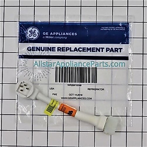 Allstar Appliance Parts WR29X10049 Refrigerator Ice Maker Adapter Plug