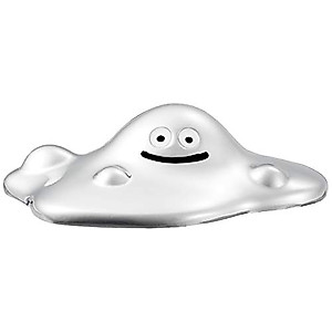 Dragon Quest Metallic Monsters Gallery - Metal Babble