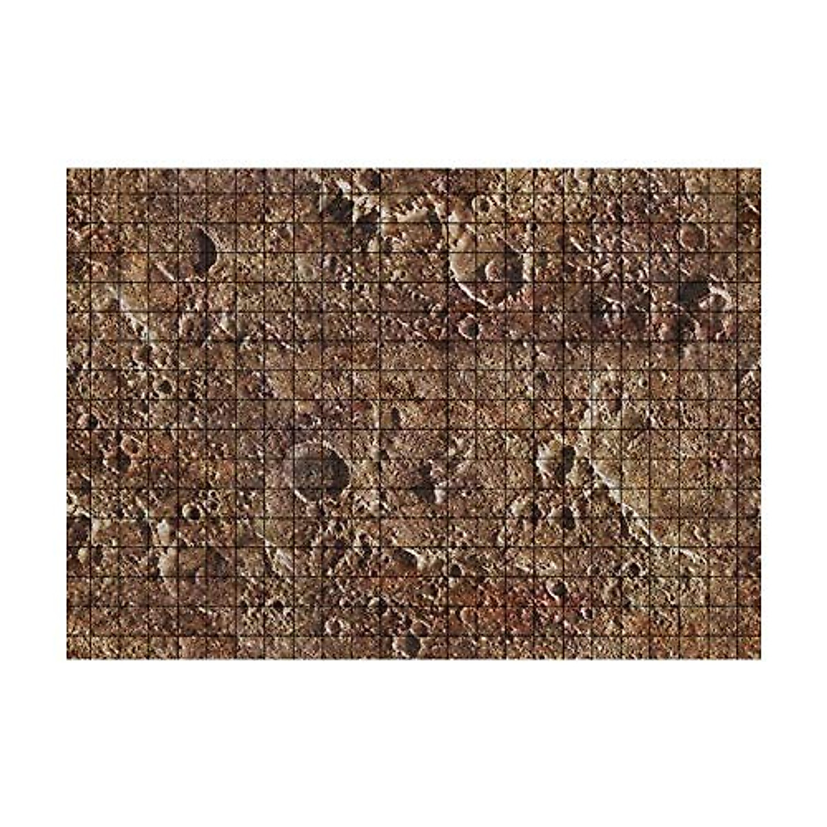 Giant Book of Sci-Fi Battle Mats