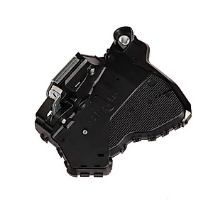 Door Lock Actuator Motor Front Right Passenger Side | for Toyota 4Runner Camry Tundra Sequoia, Lexus ES350 GS350 LS460 RX450h, Scion tC xB xD | Replaces# 69030-06200, 69030-0C050, 69030-42230, 931-403