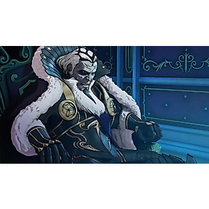 Fire Emblem Fates: Héritage