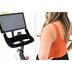 Gus Grip - Stationary Bike Handlebar Cover System