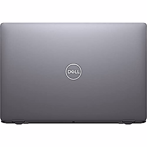 Dell Latitude 5410 Laptop - 14" FHD AG 300 NITS- 1.6 GHz Intel Core i5-10210U Quad-Core - 256GB SSD - 16GB - Windows 10 pro
