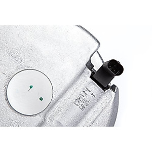 ACDelco 15-22310 GM Original Equipment Air Conditioning Compressor and Clutch Assembly