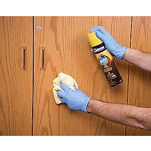 SC Johnson Professional, Pledge Revive It, Moisturizes and Revitalizes Surfaces, Aerosol, 14.2 Ounce (Pack Of 6)