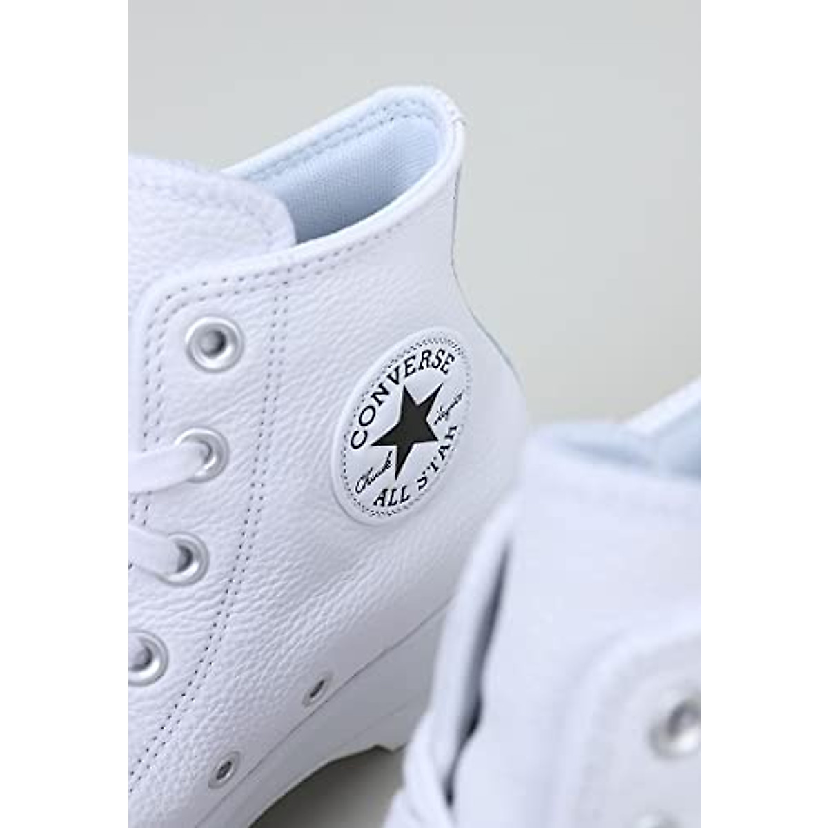 Converse Women's Skate Walking Shoe, Black, 5.5