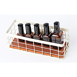 ericotry 3PCS 100ml Empty Refillable Square Amber Glass Cream Lotion Pump Bottles for Makeup Face Cream Facial Cleanser Toiletries Toner Liquid Travel Containers Emulsion Essential Oil Dispenser