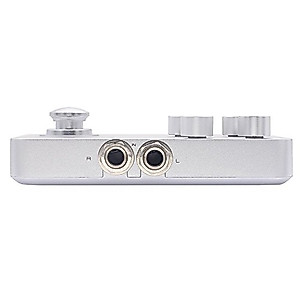 Hotone XTOMP Guitar Multi-Effects Pedal