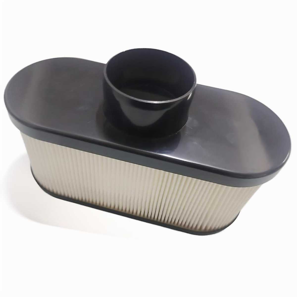 LXQTAO Tune-Up Kit – Premium Air Filter, Pre Filter, Oil Fuel Filter, and Spark Plug Replacement for Cub Cadet LTX1050 RZT50 RZT54 Lawn Mower Engine