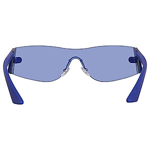 Sunglasses Versace VE 2241 147972 Blu