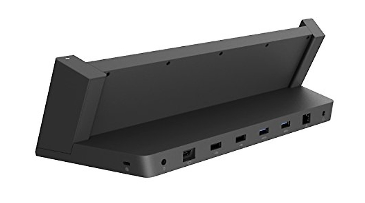 Renewed Microsoft Surface Pro 3 Docking Station - Enhance Connectivity