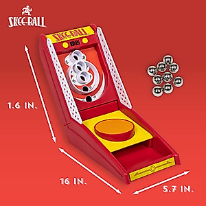 EastPoint Sports Tabletop Skee-Ball