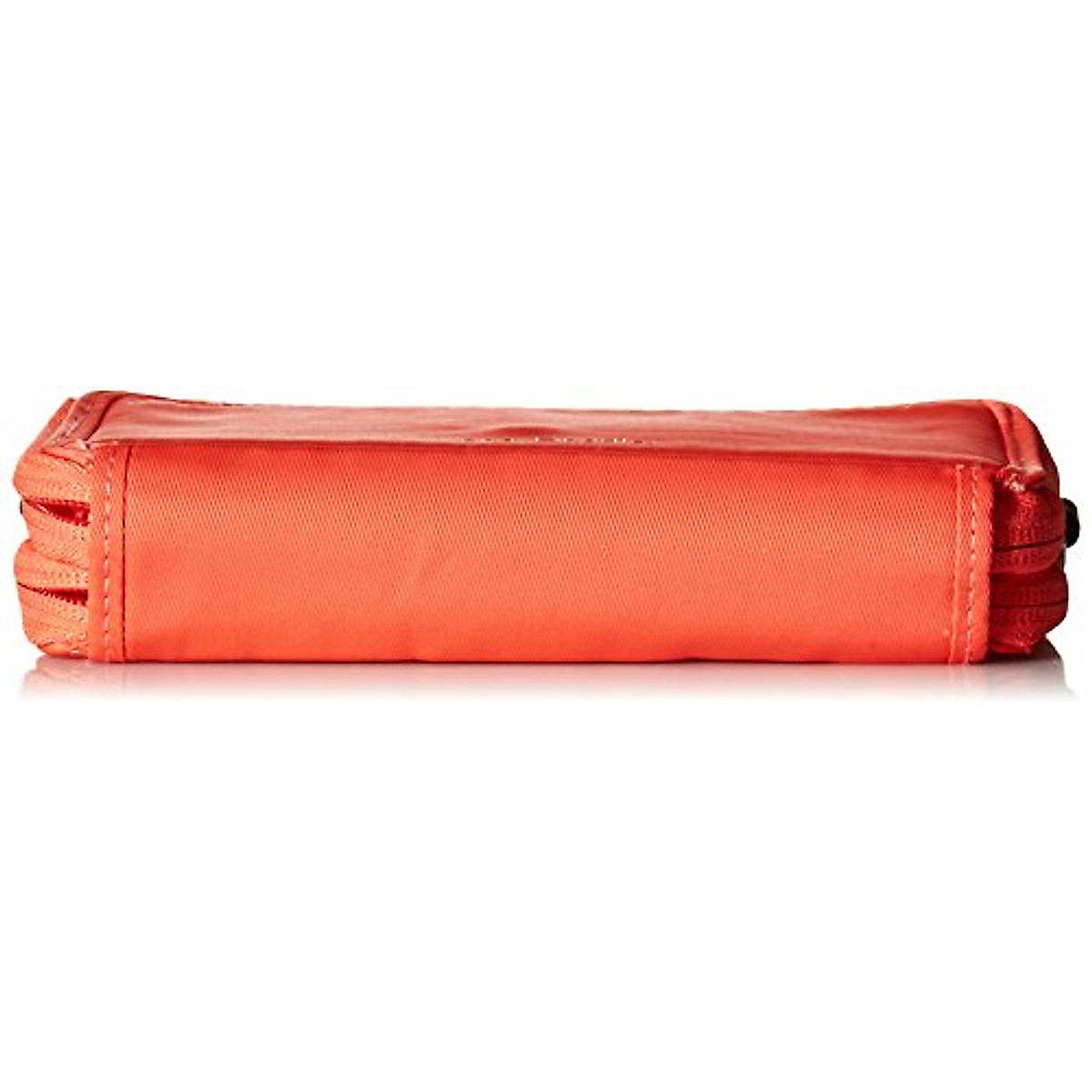 Vera Bradley Women's Midtown All in One Crossbody Purse With RFID Protection, Coral Reef, One Size