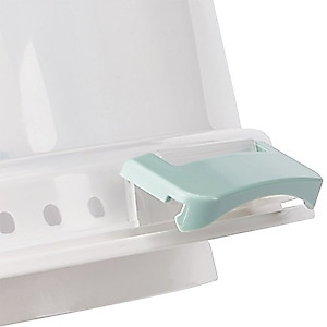 Sweet Creations Cake Carrier, 13x13x8.7