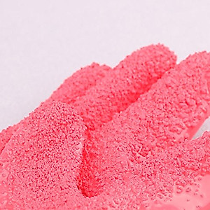 1 Pair Peeling Potato Gloves Peel Vegetable Fish Scale Gloves Kitchen Tools