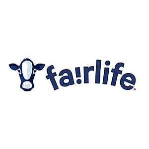 Fairlife Core Power 26g Protein Milk Shakes, Banana, (Pack of 6) Made with Canadian Milk (Shipped from Canada)