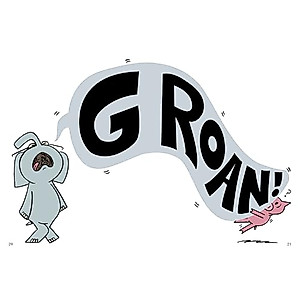 Waiting Is Not Easy!-An Elephant and Piggie Book