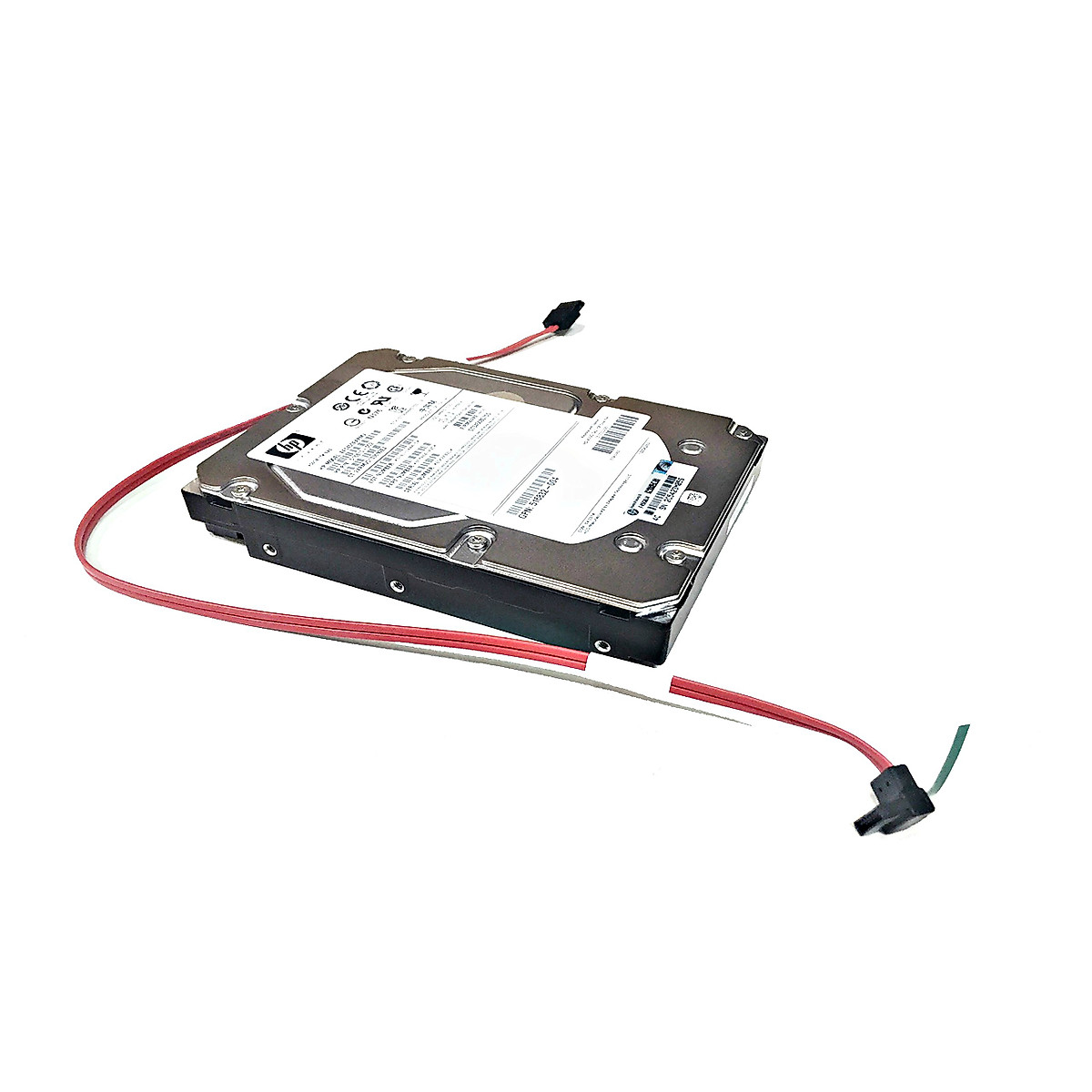 EF0450FARMV HP-Compaq 450GB 15K RPM 6GBits Hot Swap Dual Port 3.5