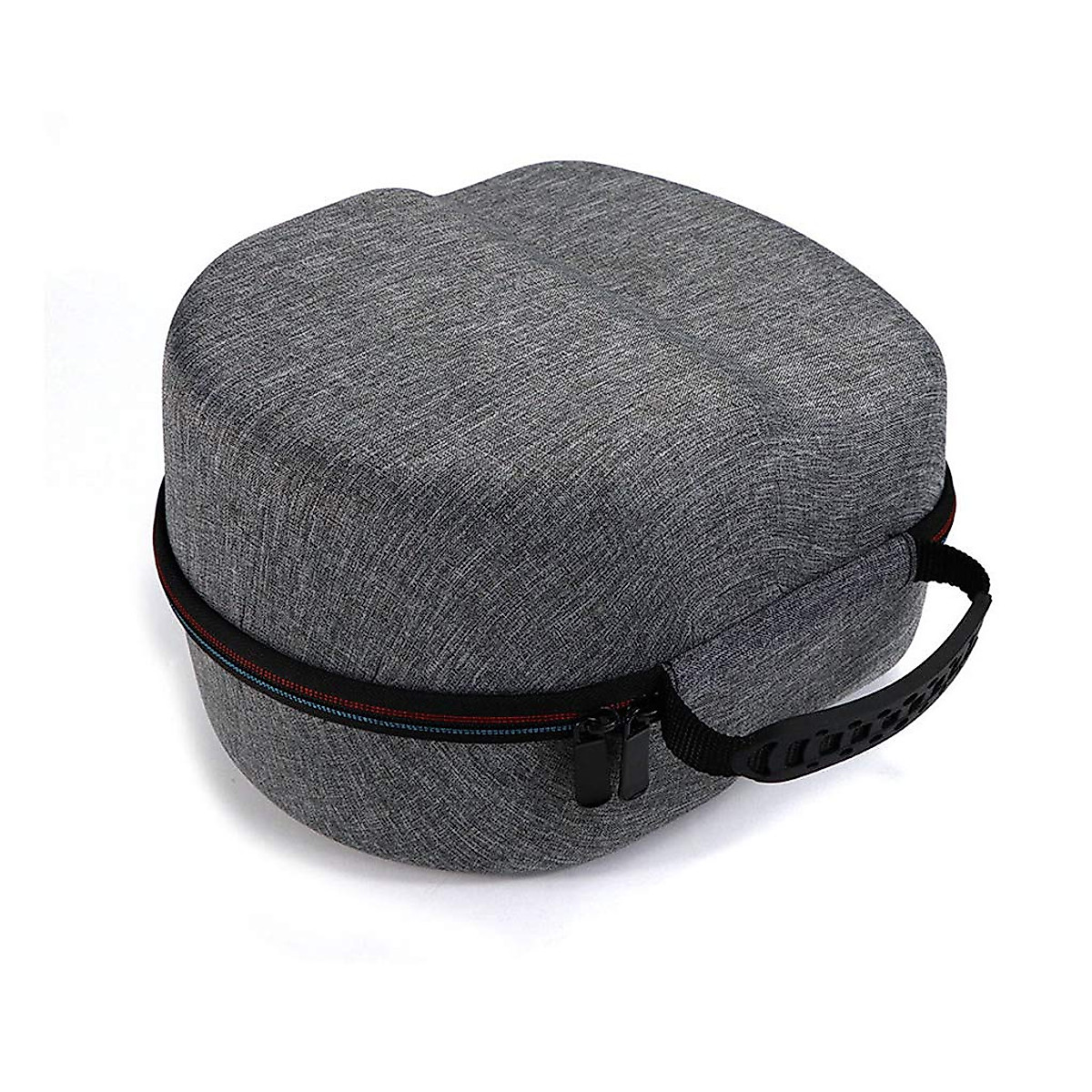 Itlovely Portable Hard EVA Storage Bag Carrying Case Travel Box for Oculus Quest All-in-one VR Gaming Headset Accessories