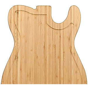 Fender Telecaster Cutting Board