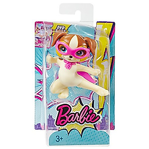 Barbie in Princess Power Magical Pet, Dog