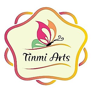 TINMI ARTS 5D DIY Diamond Painting Kits Full Drill Round Gems Cross Stitch Pattern Rhinestone Embroidery Kits Arts Craft Supply Painting for Living Room[16.99]