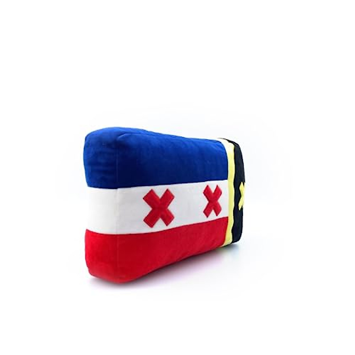 Youtooz L'Manberg Flag Plush 1 ft, Collectible Plush Stuffed Pillow from Dream SMP (Exclusive) by The Plush Collection
